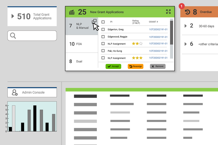 UX / Web Designer JP Pando